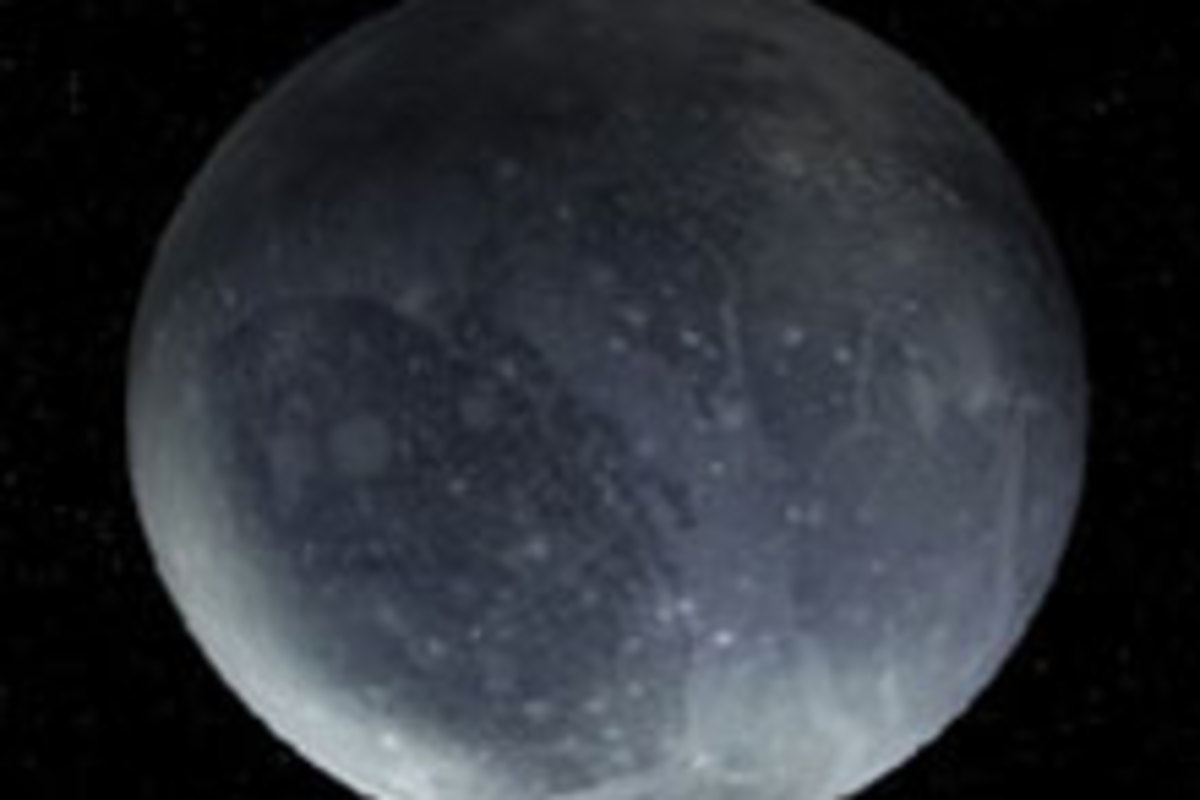 New and Improved: the “Plutoid” | Discover Magazine