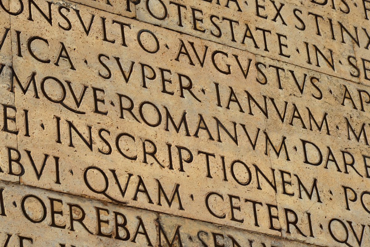 It Was Rare, But Ancient People Sometimes Needed to Translate Languages ...