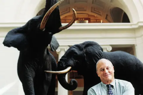 Q&A: John McCarter | Discover Magazine