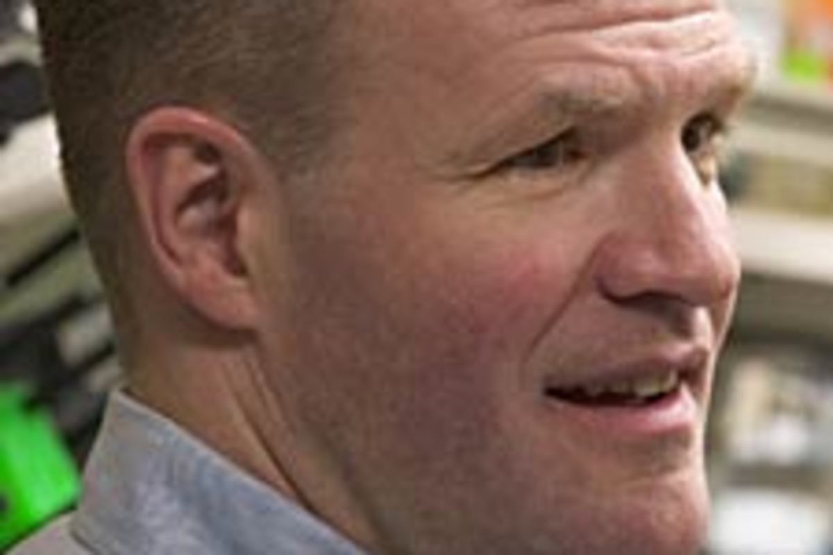 Scientist of the Year: Jay Keasling | Discover Magazine