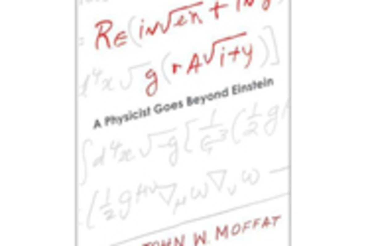 Gravity Is So Last Year | Discover Magazine