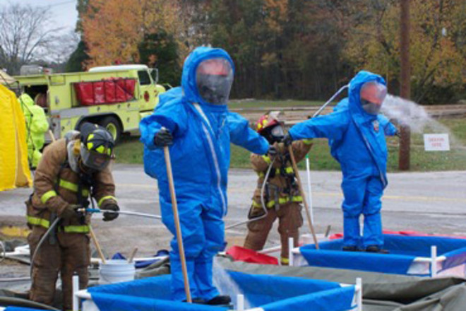 Homeland Insecurity | Discover Magazine