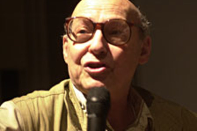 Discover Interview: Marvin Minsky | Discover Magazine