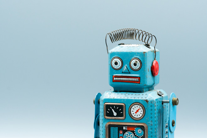 20 Things You Didn't Know About... Robots | Discover Magazine