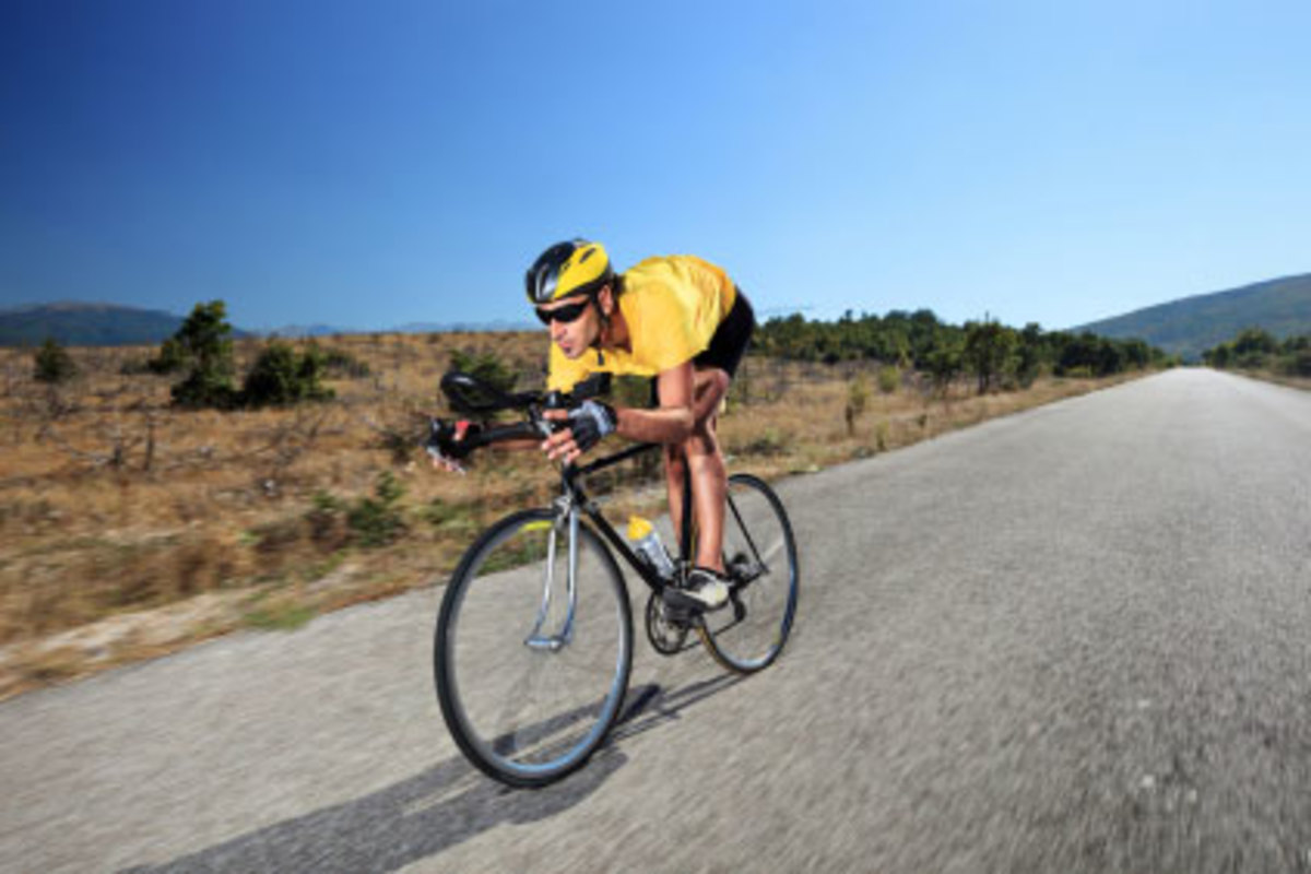 #26: The New Physics of Bicycles | Discover Magazine