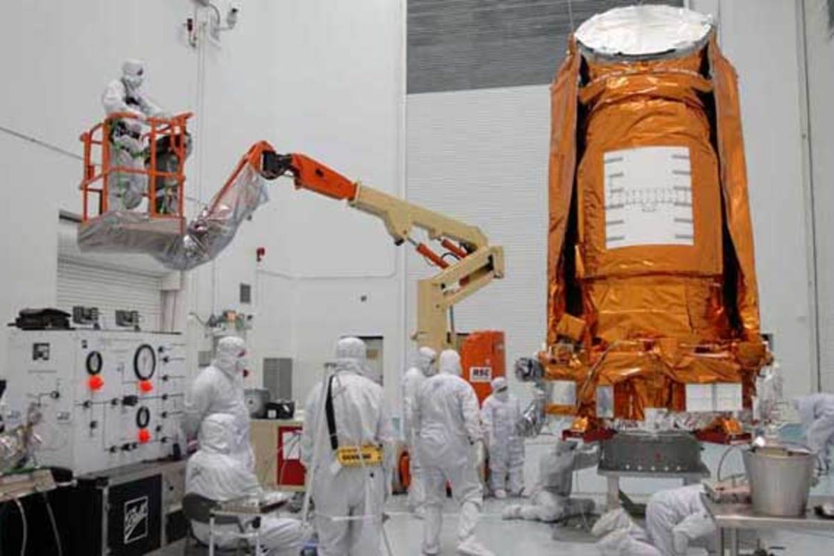 The Inspiring Boom in "Super-Earths" | Discover Magazine