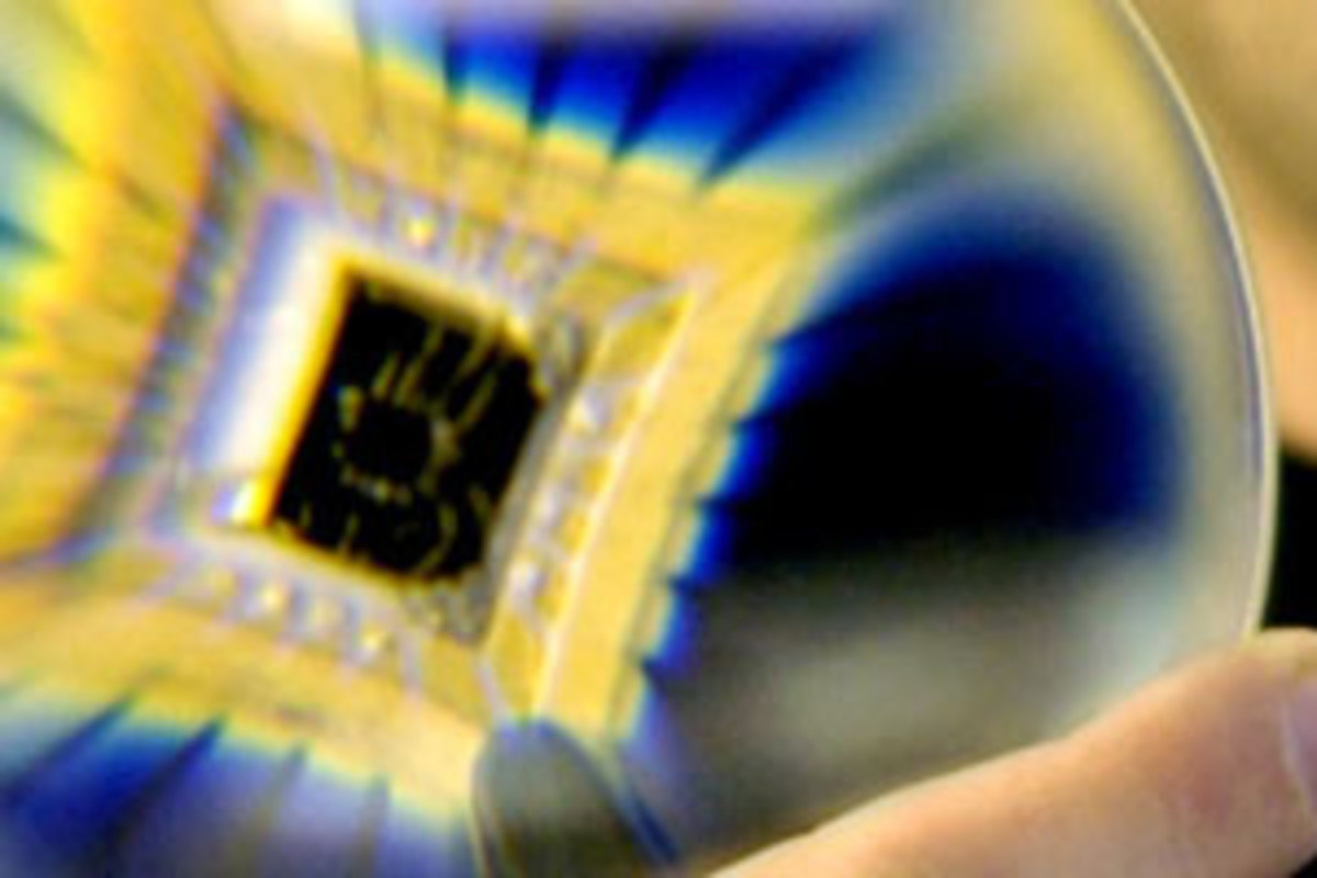 #51: Physicists Build the World’s Smallest Transistor | Discover Magazine