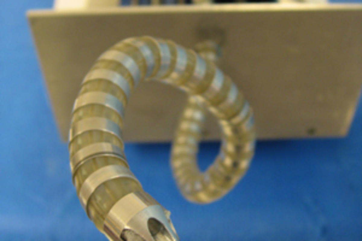 Here for Your Heart Surgery? Come Meet Dr. Snake-Bot | Discover Magazine