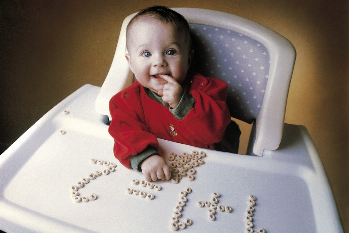 A Calculating Mind | Discover Magazine