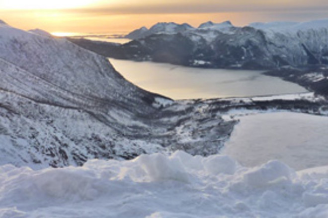 An Arctic Lab Buried in Ice | Discover Magazine