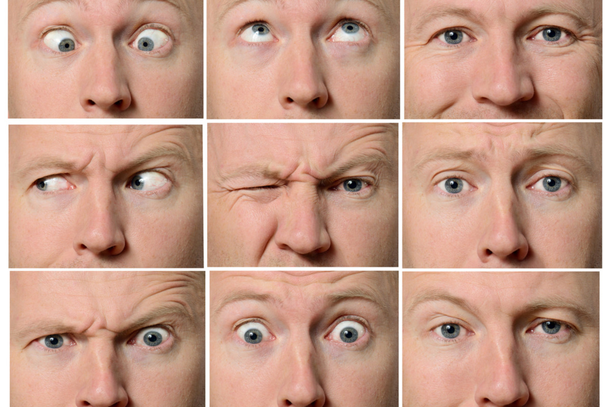 Our Facial Recognition Prowess | Discover Magazine