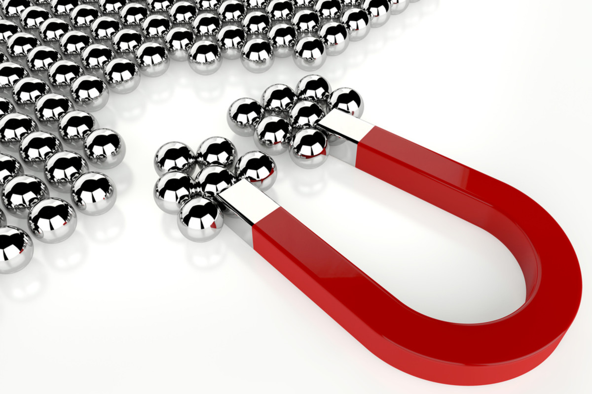 Controlling the Brain With Magnets | Discover Magazine