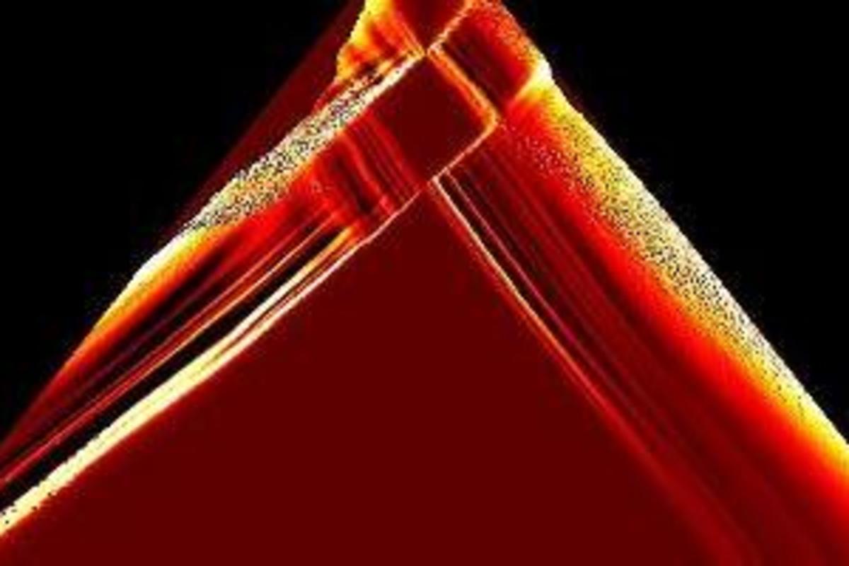 29. Single-Atom Transistor Created | Discover Magazine