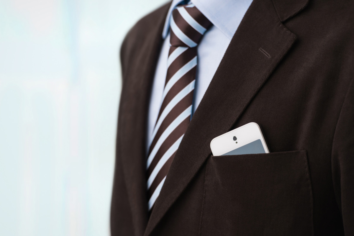 Wearable Solar Cells Power Electronics | Discover Magazine