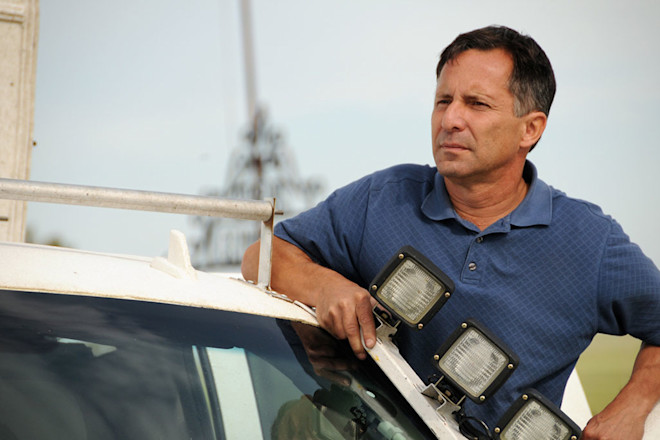 Death of a Storm Chaser | Discover Magazine