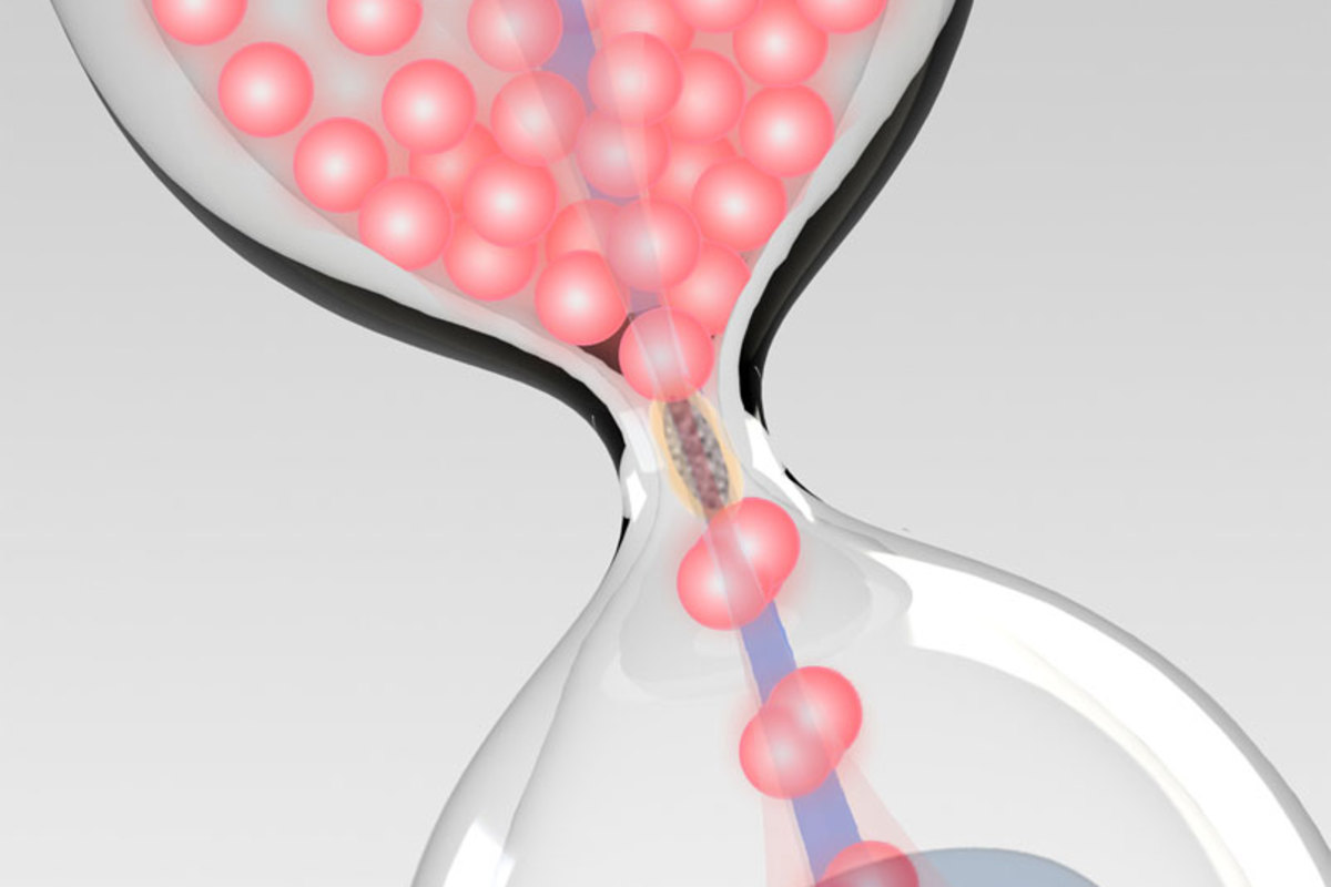 Turning Light into Matter | Discover Magazine