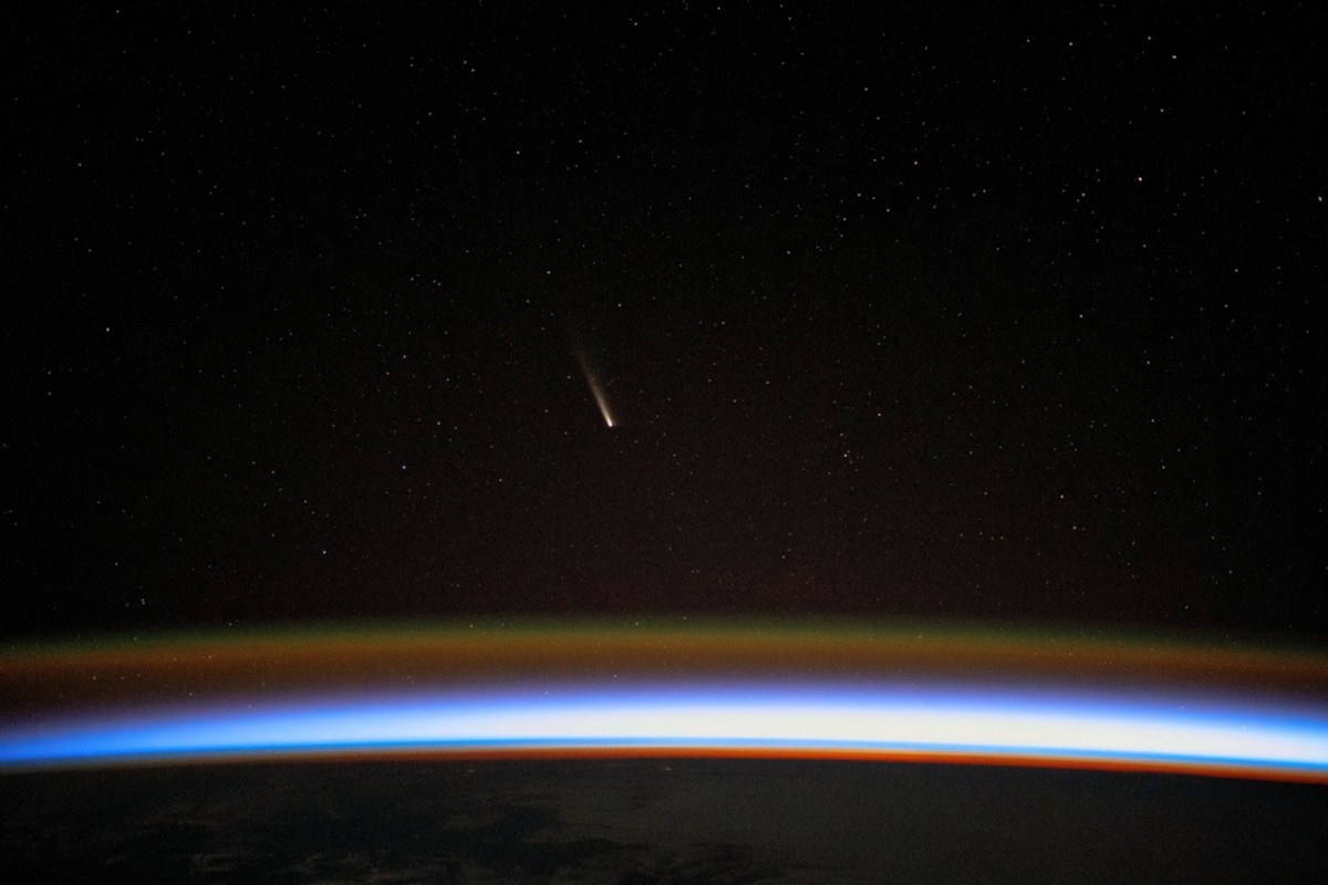 Missed the Comet C/2023 A3? Don't Worry, Here are Other Comets to Look For | Discover Magazine