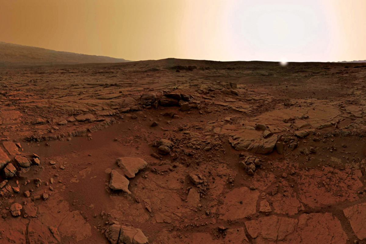 What the Curiosity Rover Achieved, and What's to Come | Discover Magazine