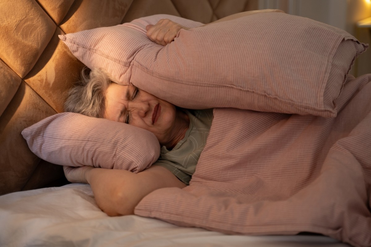 What Is Exploding Head Syndrome? | Discover Magazine