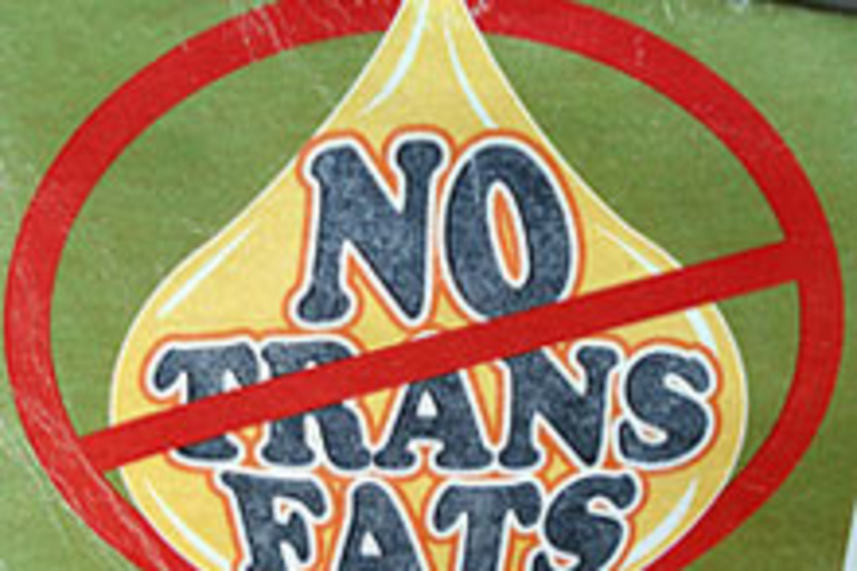 Trans Fats Banned in NYC Restaurants | Discover Magazine