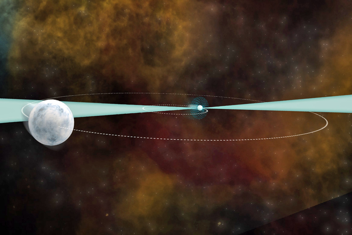 Testing Gravity’s Reach | Discover Magazine