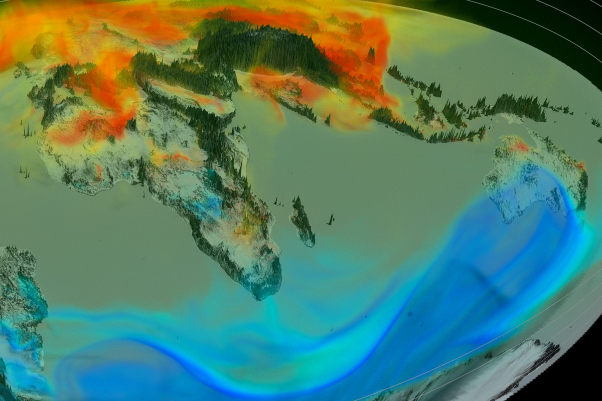 The Massive Price Tag on Fighting Carbon | Discover Magazine