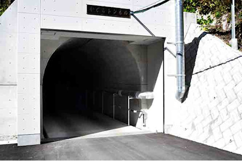 Digging Up Gravity at Japan's KAGRA | Discover Magazine