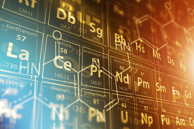 Everything Worth Knowing About The Periodic Table | Discover Magazine