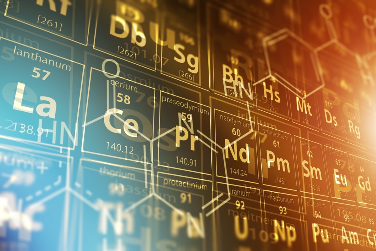 Everything Worth Knowing About The Periodic Table | Discover Magazine