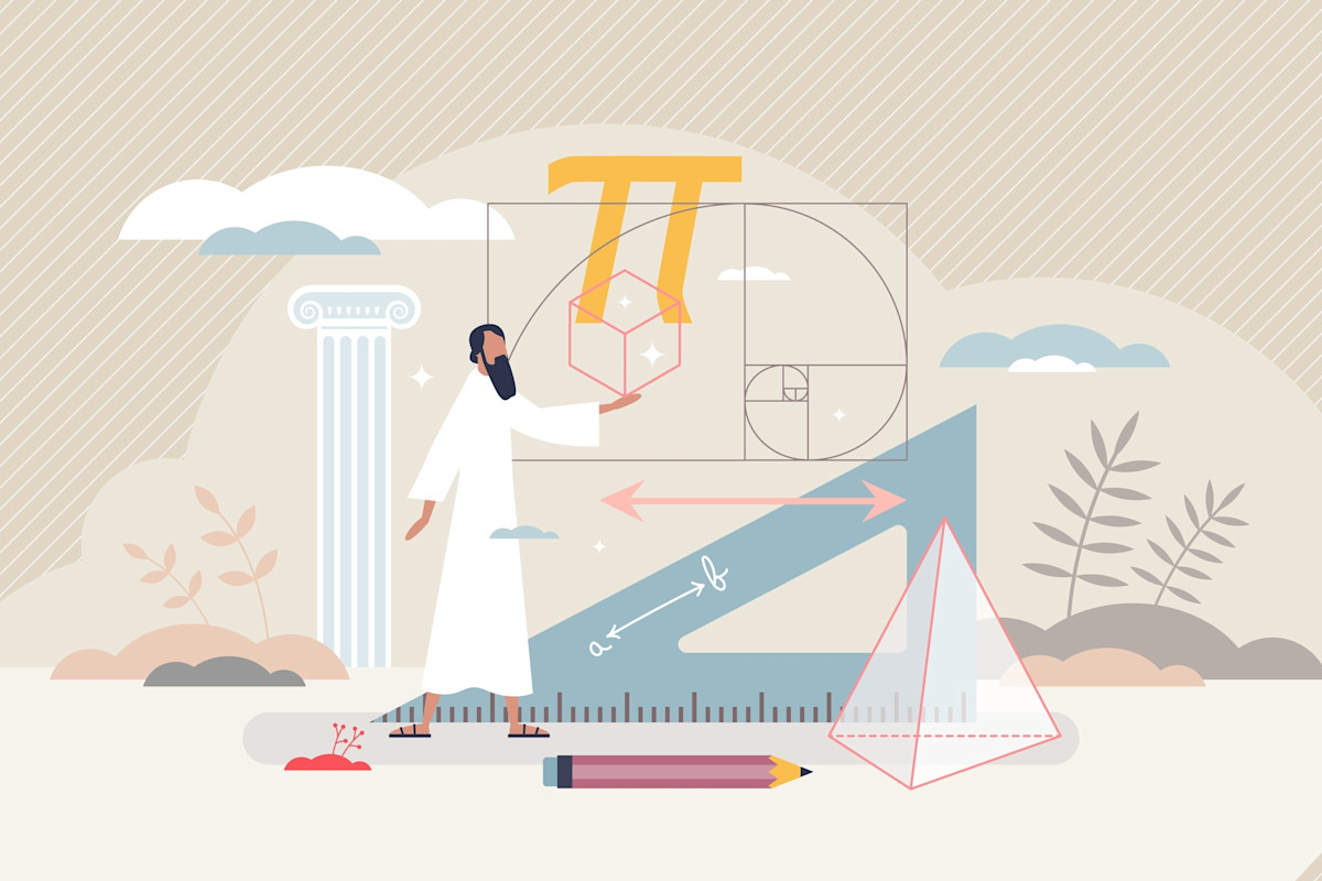5 Mathematical Formulas from Ancient Times | Discover Magazine