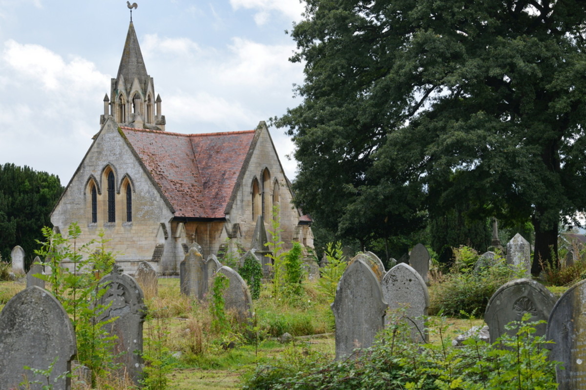 Both Men and Women Had Same Life Expectancy During the Medieval Period ...
