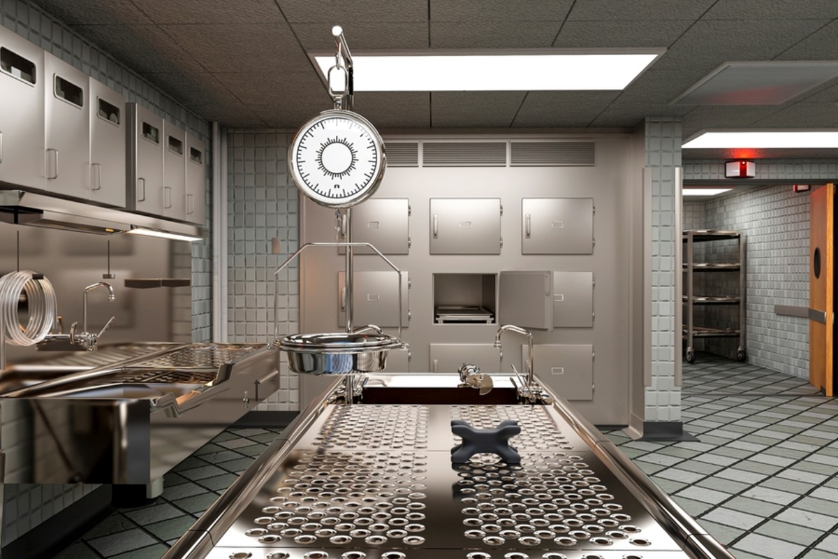 Autopsies Have A Long and Complicated History | Discover Magazine