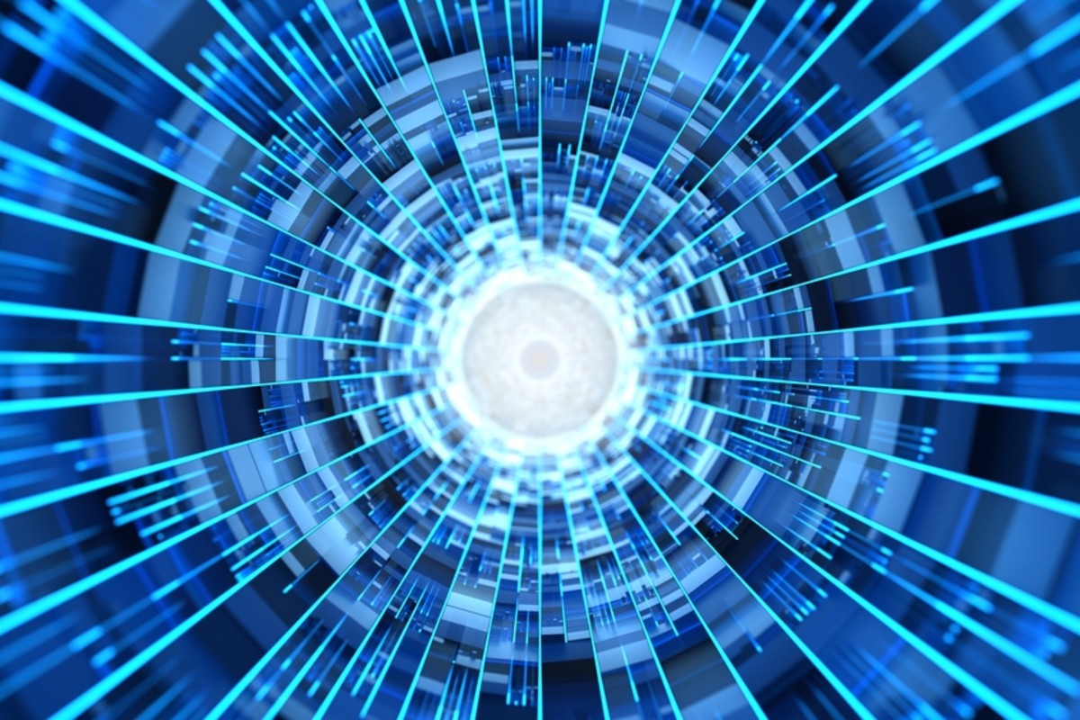 Quantum Entanglement Set To Revolutionize X-Ray Imaging | Discover Magazine