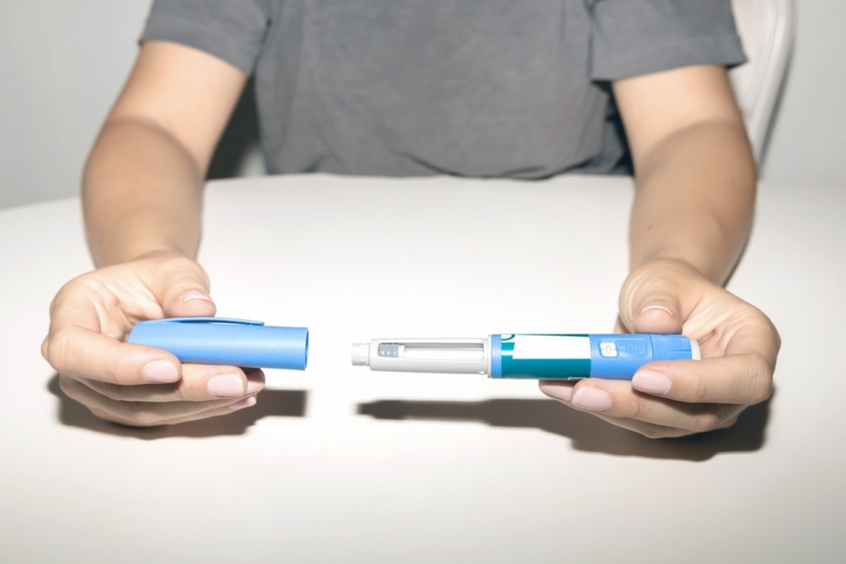 While Rare, a Disease Linked to Vision Loss Could Impact Ozempic Users ...