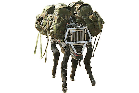 Our robot overlords | Discover Magazine