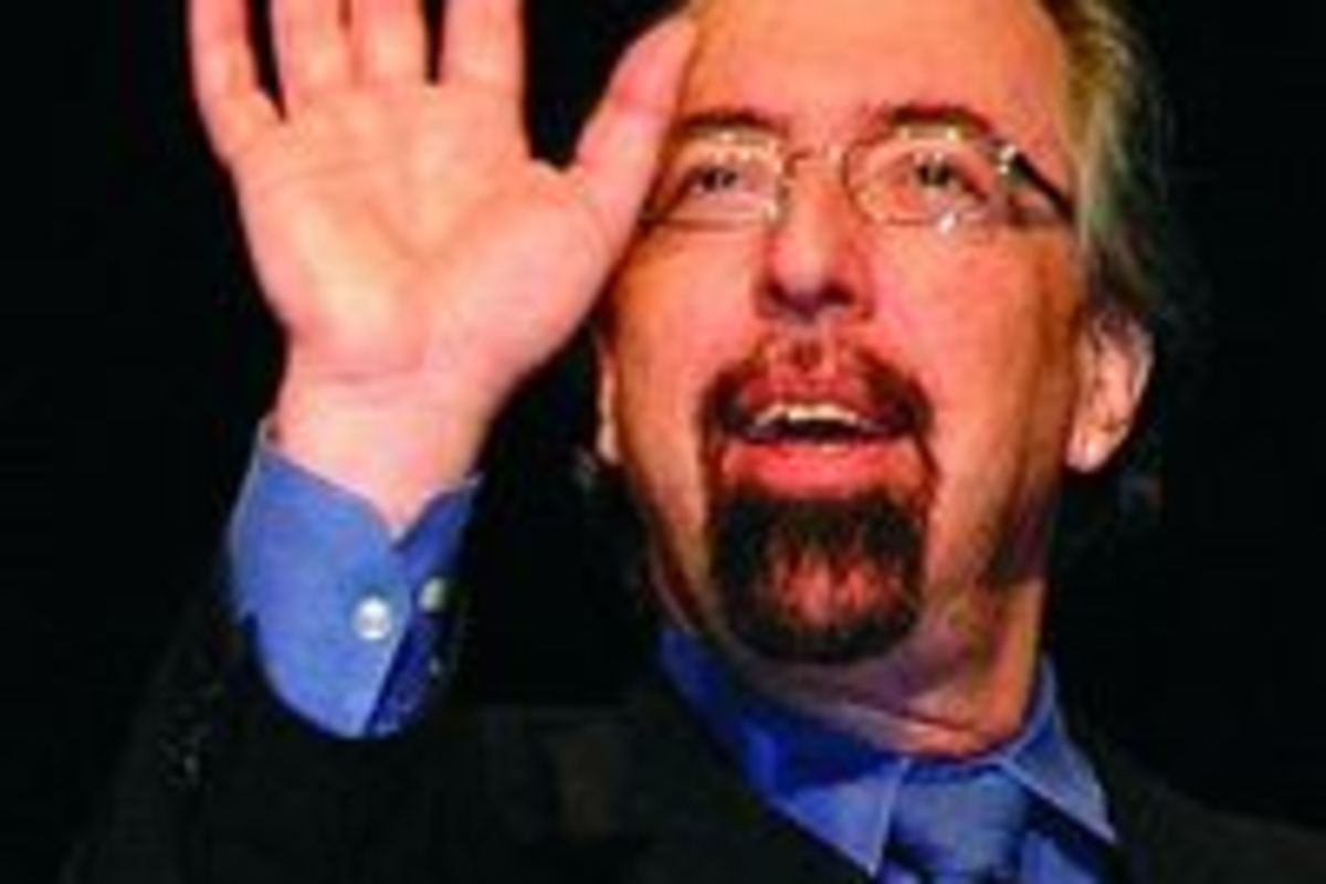 Heavy mental show in DC Saturday | Discover Magazine