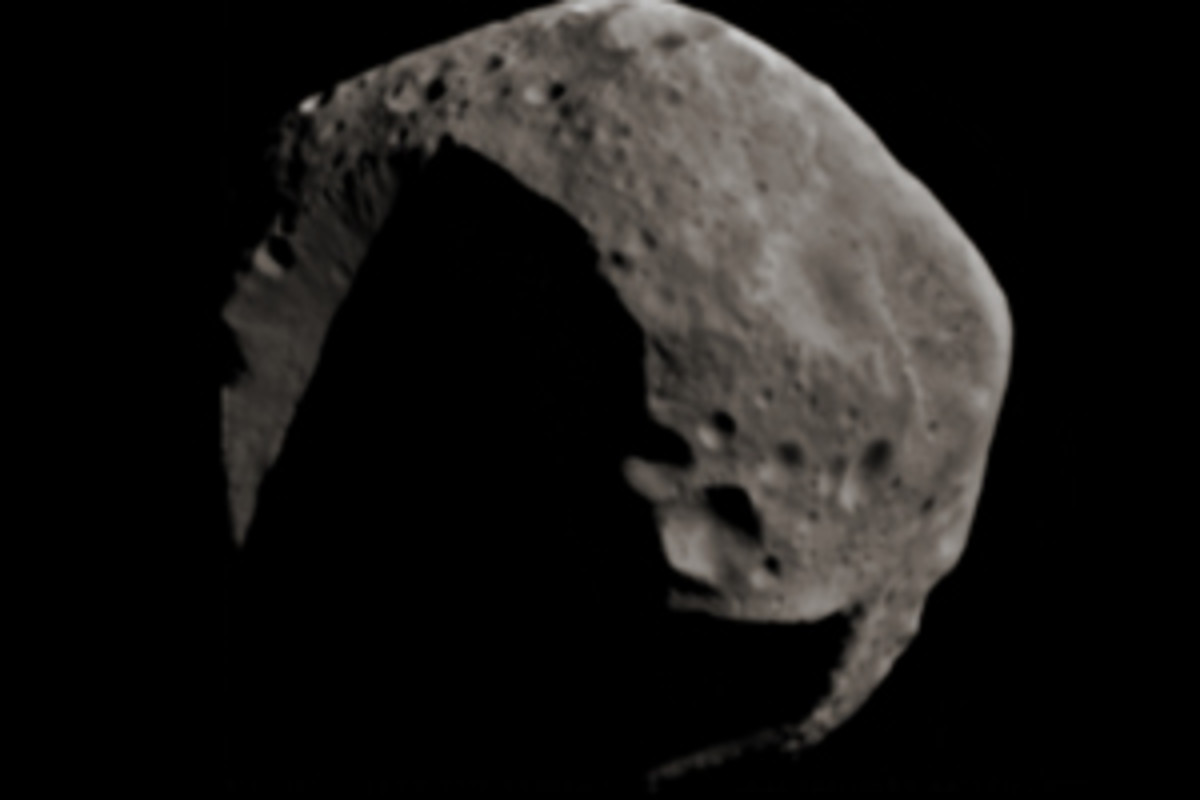 Planetary advent | Discover Magazine