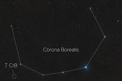 The Blaze Star Will Soon Explode After 80 Years of Waiting | Discover ...