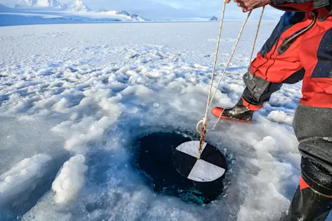 Record 2-Mile-Long Ice Core Represents 1.2 Million Years of Earth’s ...
