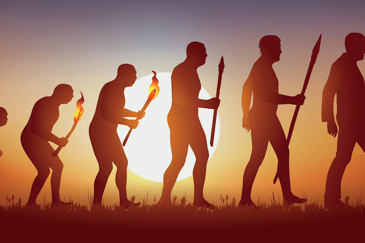 Looking Back at the Scopes Monkey Trial Nearly 100 Years Later ...