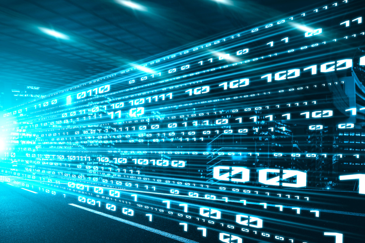 All-Optical Computer Unveiled With 100 GHz Clock Speed | Discover Magazine
