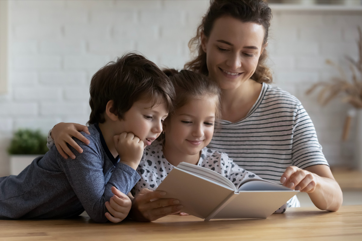It’s Decided — Parents Tend To Favor Daughters and Conscientious ...