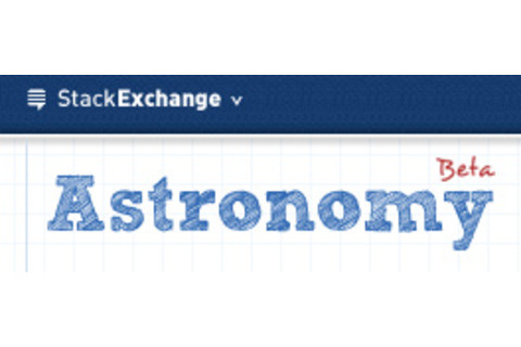 Astronomy stack exchange | Discover Magazine