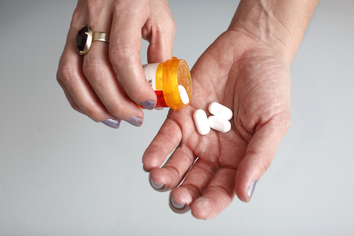 FDA Approves Opioid Alternative for Pain Relief That Is Non-Addictive ...