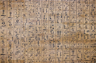 The Edwin Smith Papyrus Sheds Light on Ancient Egyptian Medicine ...
