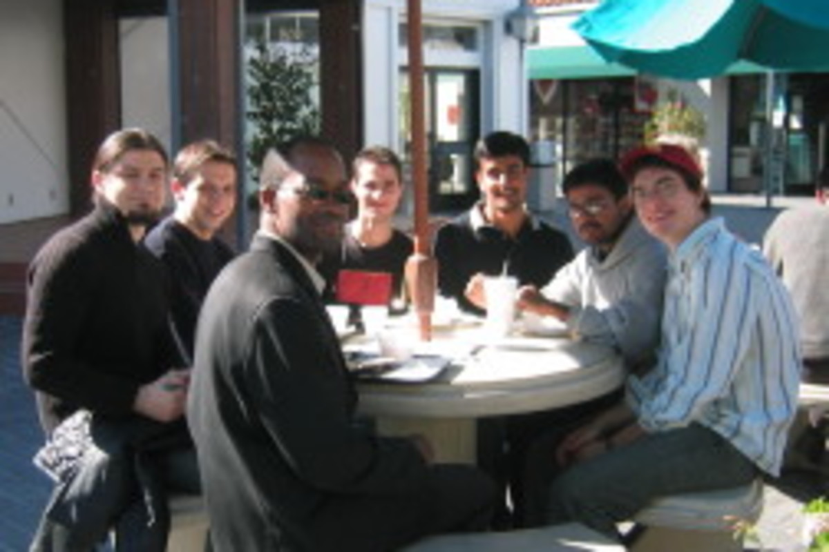 Workin' | Discover Magazine