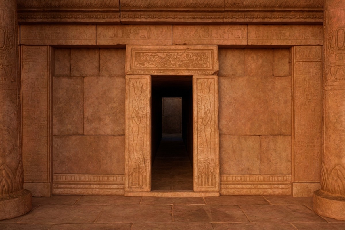 Discovery of King Thutmose II's Tomb May be Most Significant Find Since ...