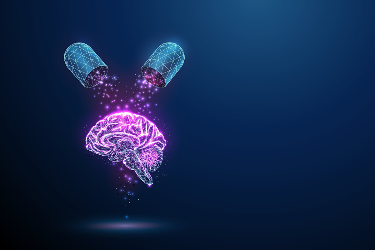 How Tiny Bubbles Could Deliver Medication to the Brain | Discover Magazine