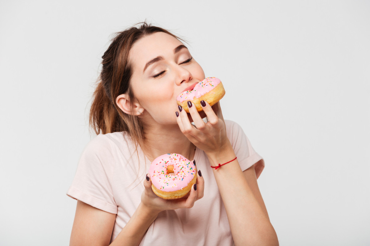 Having a Sweet Tooth May Mean You're a More Agreeable Person | Discover ...