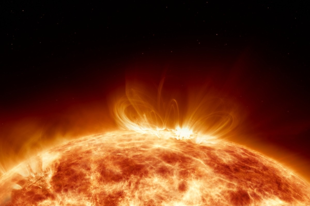 Solar Heat May Impact Earth's Seismic Activity, Making Earthquake ...